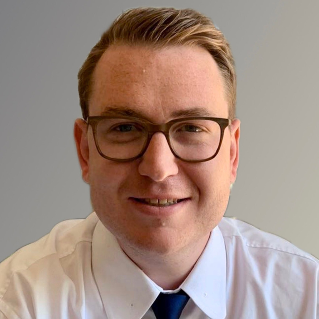 Sebastian Zimmermann - Ingenieur Betriebsgrundlagen - Hamburger ...