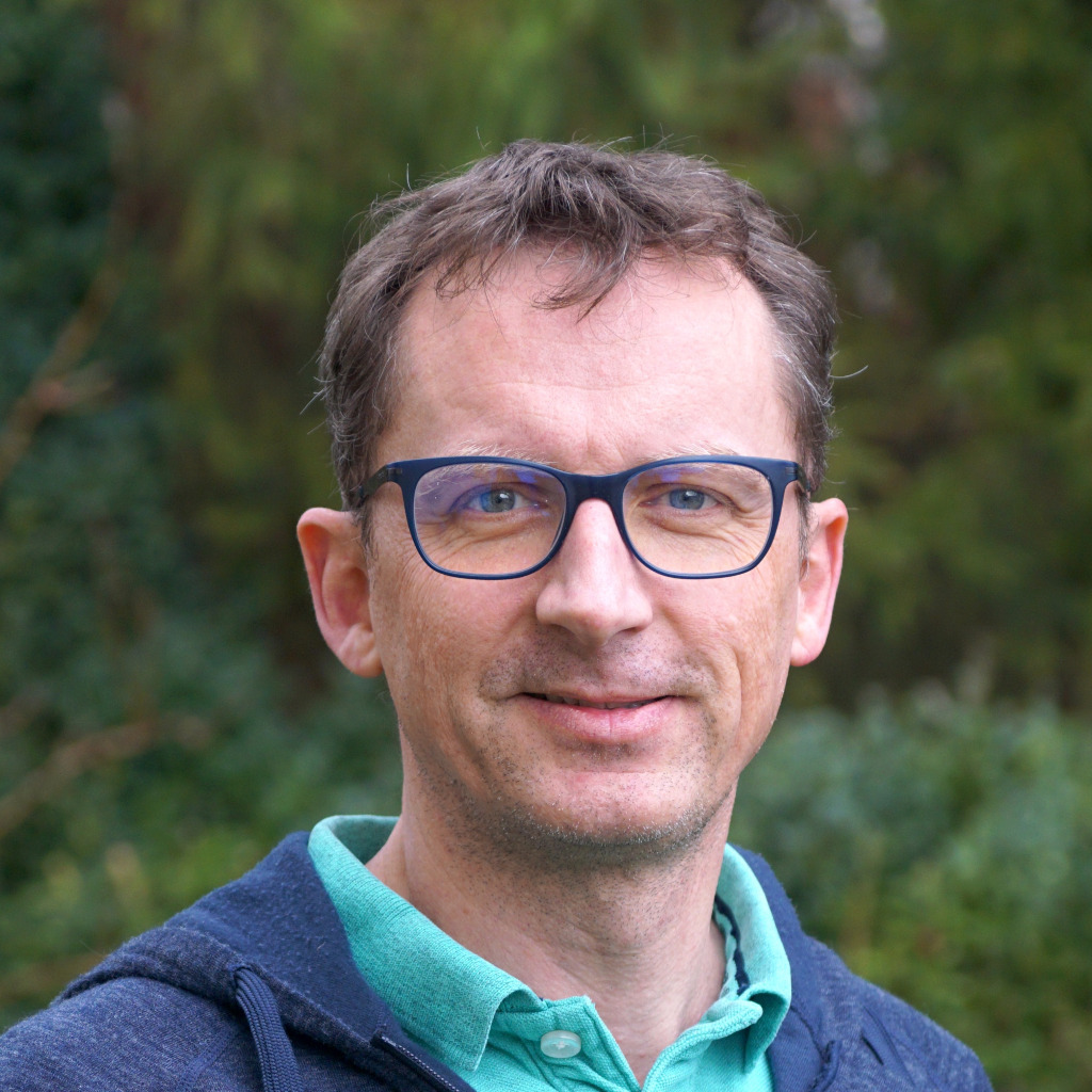 Markus Egger - Workplace Manager - CKW AG | XING