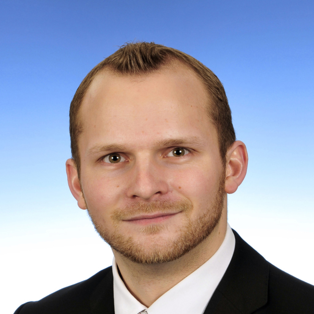 Marc Winkelmann - Projektleiter - Volkswagen AG | XING