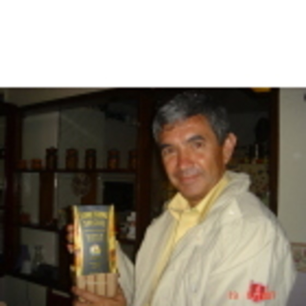 Jairo Humberto Salgado Rubio - Gerente - INSERTEL Ltda. | XING