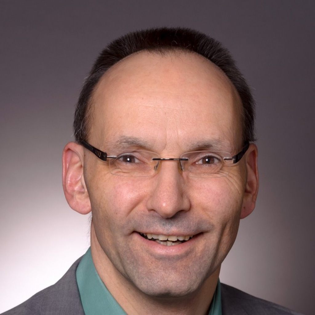 Thomas Plott - NIederlassungsleiter - Brammer GmbH | XING