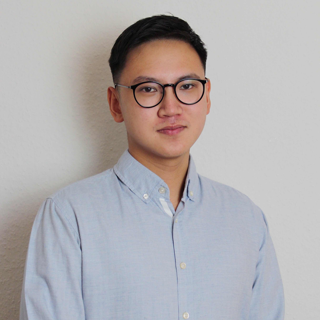 Huy-Van Ta - Wirtschaftsinformatik - Technische Universität Darmstadt (TU Darmstadt) | XING