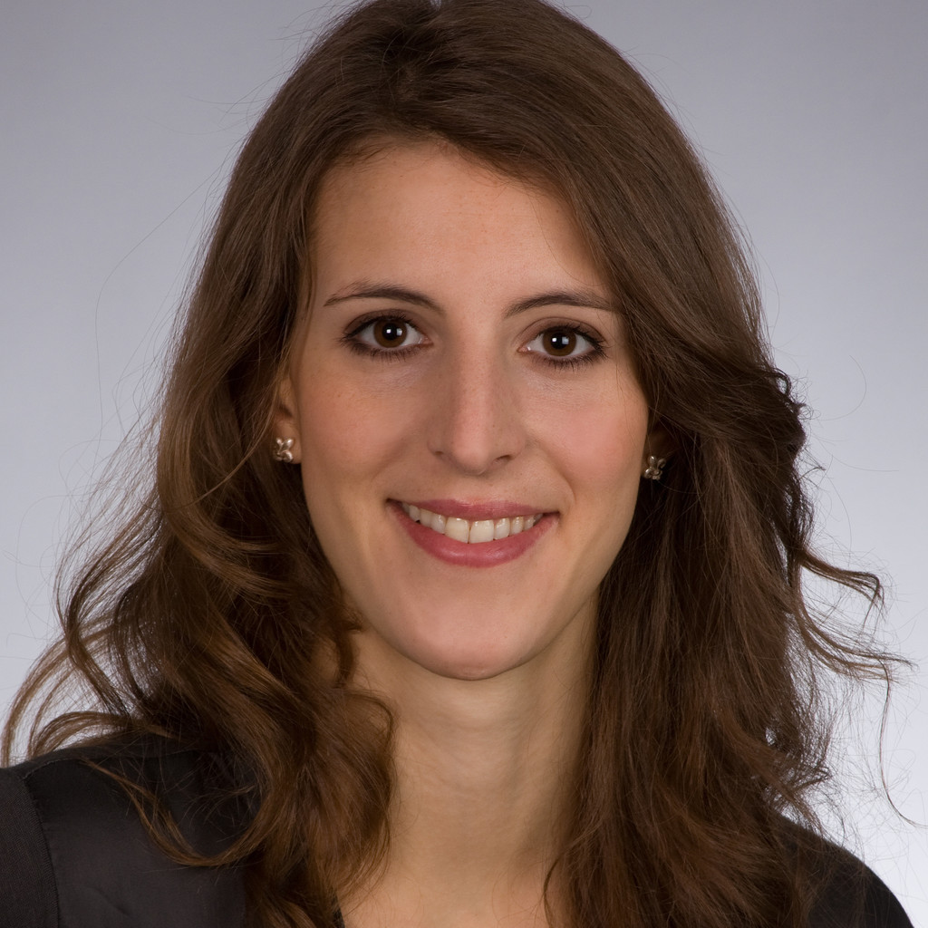 Hannah Pfundt - Community Manager - E. Breuninger GmbH & Co. | XING