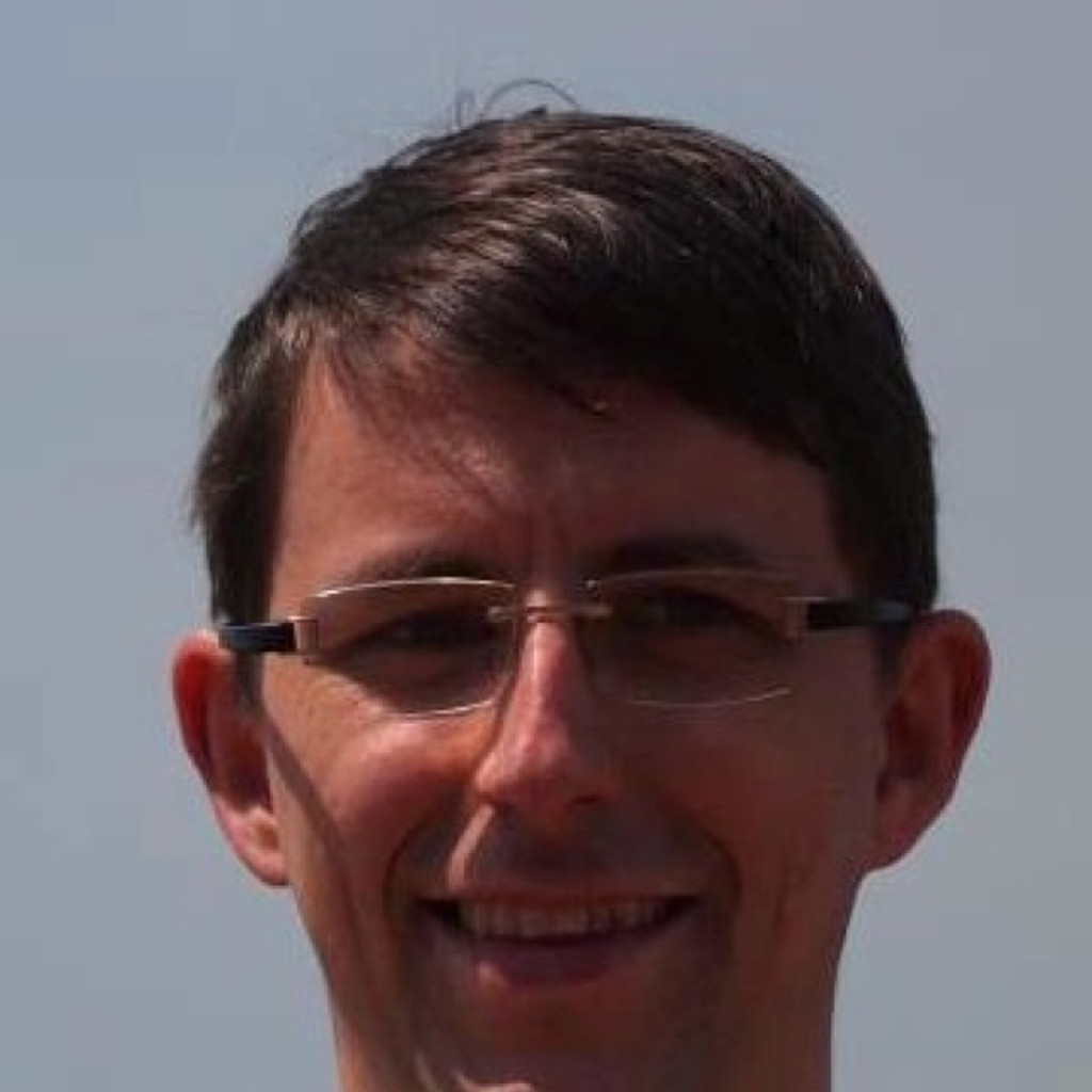 Bernd Malmqvist - Director of Platform Engineering - WorldPay | XING