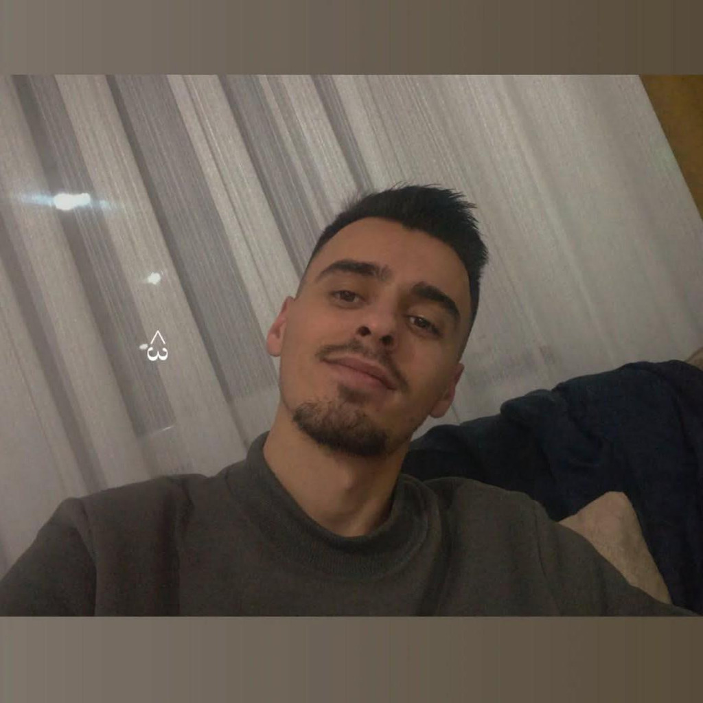 Qᴇɴᴅʀɪᴍ ᴋʀʏᴇᴢɪᴜ - Computer Science - Uni - Universum International College | XING