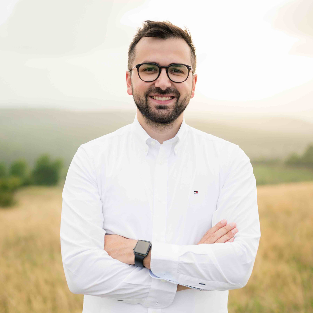Apavaloaie Andrei-Ciprian - Java Developer - Endava | XING