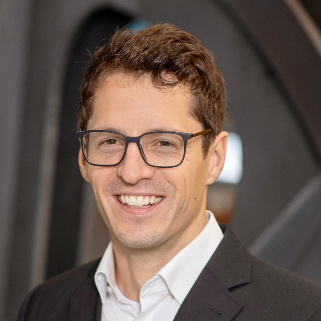 Markus Menzi - CTO - Bartholet Seilbahnen | XING