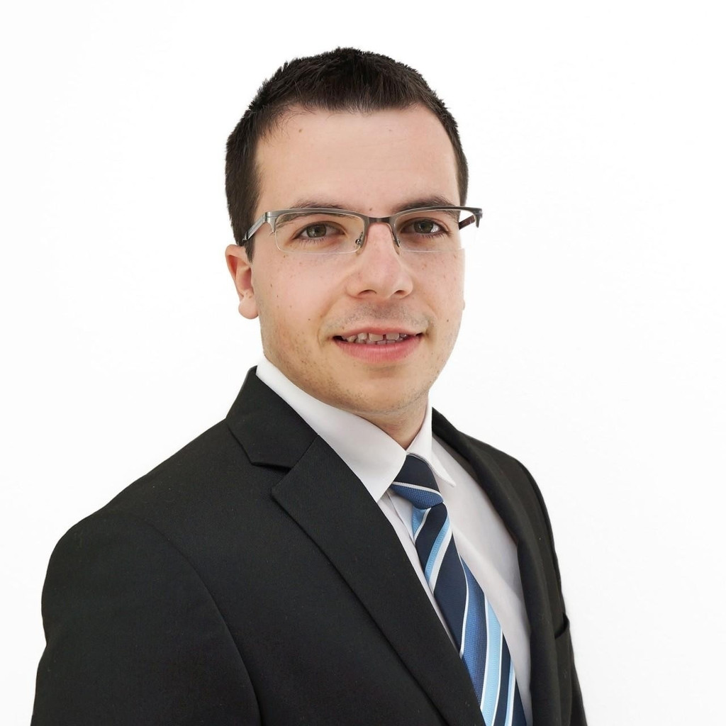 Tim Brecht - Hardware-Entwickler - Robert Bosch Power Tools GmbH | XING