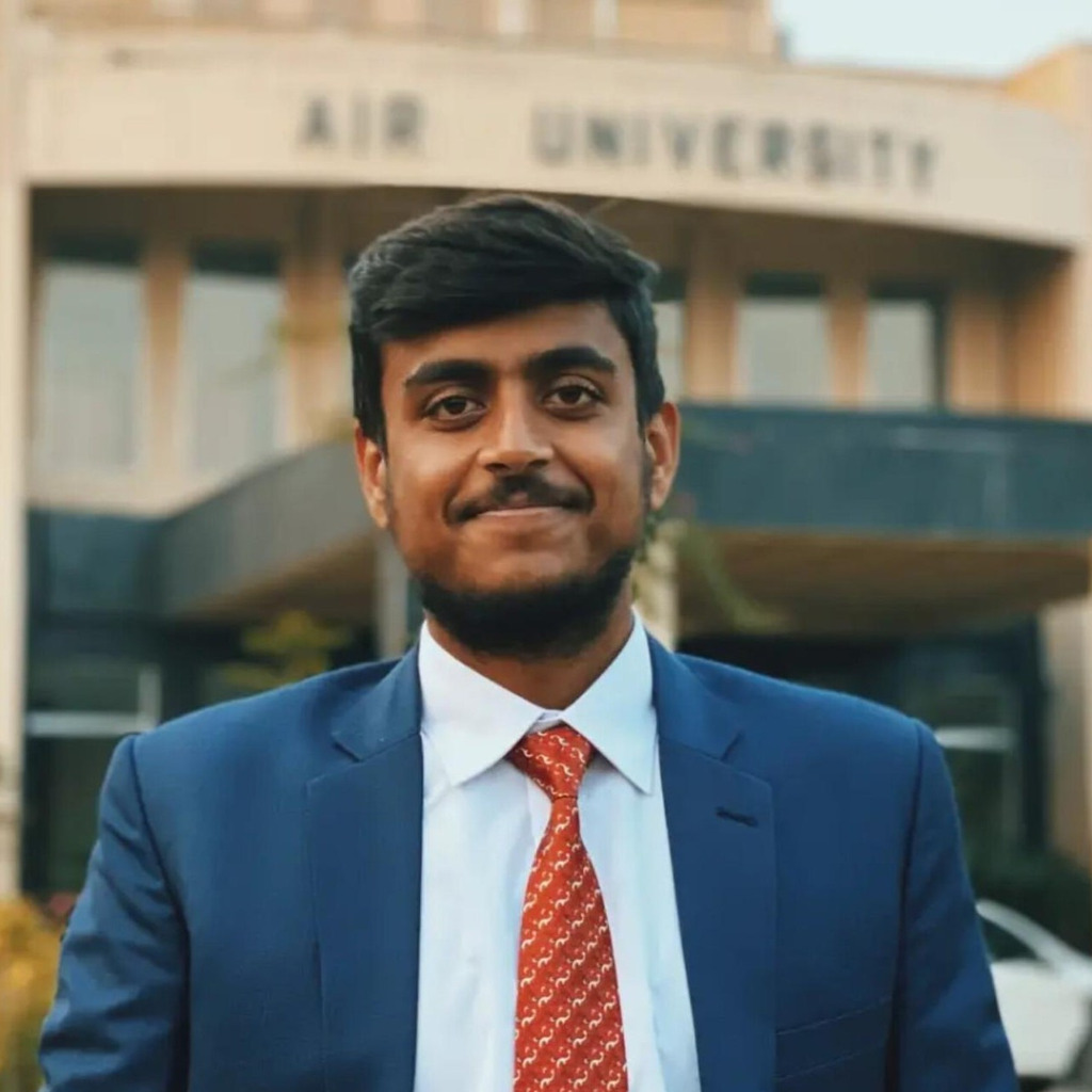 Hamza Ali - Multimedia Designer - Aljaber Group | XING