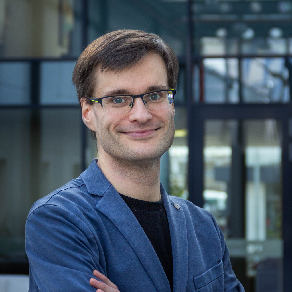 Andreas Lauerhaas - Teamleiter Prozess-und Projektmanagementberatung ...