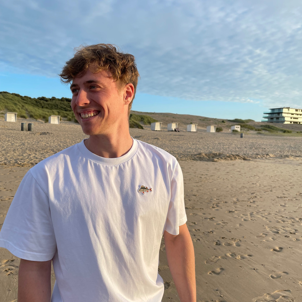 Dennis van Broekhoven - Prozessoperator/Laborant - Rentschler Biopharma SE | XING