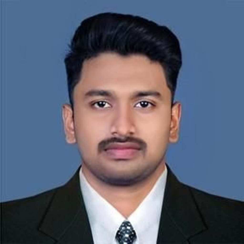 Anandhu Shiju - process operater (petrochemical Engineer) - Carborandom ... Anandhu Shiju - process operater (petrochemical Engineer) - Carborandom ...