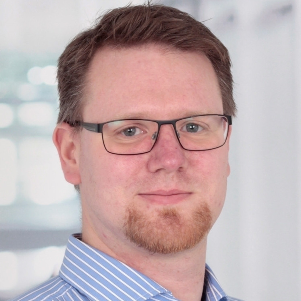 Markus Brandt - Manager Technischer Veranstaltungsservice - Landesmesse ...