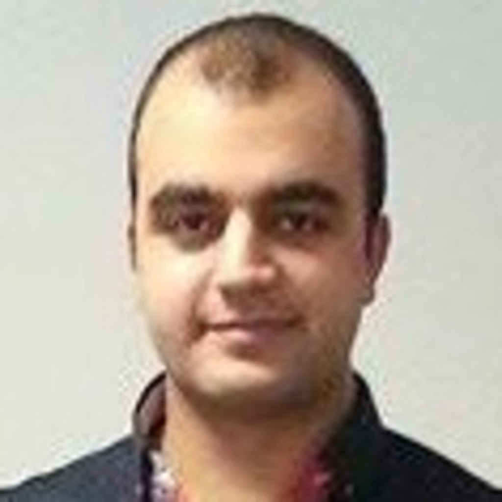 Jack Saade - Head of mechanical department - EDL (Electricite du Liban ...