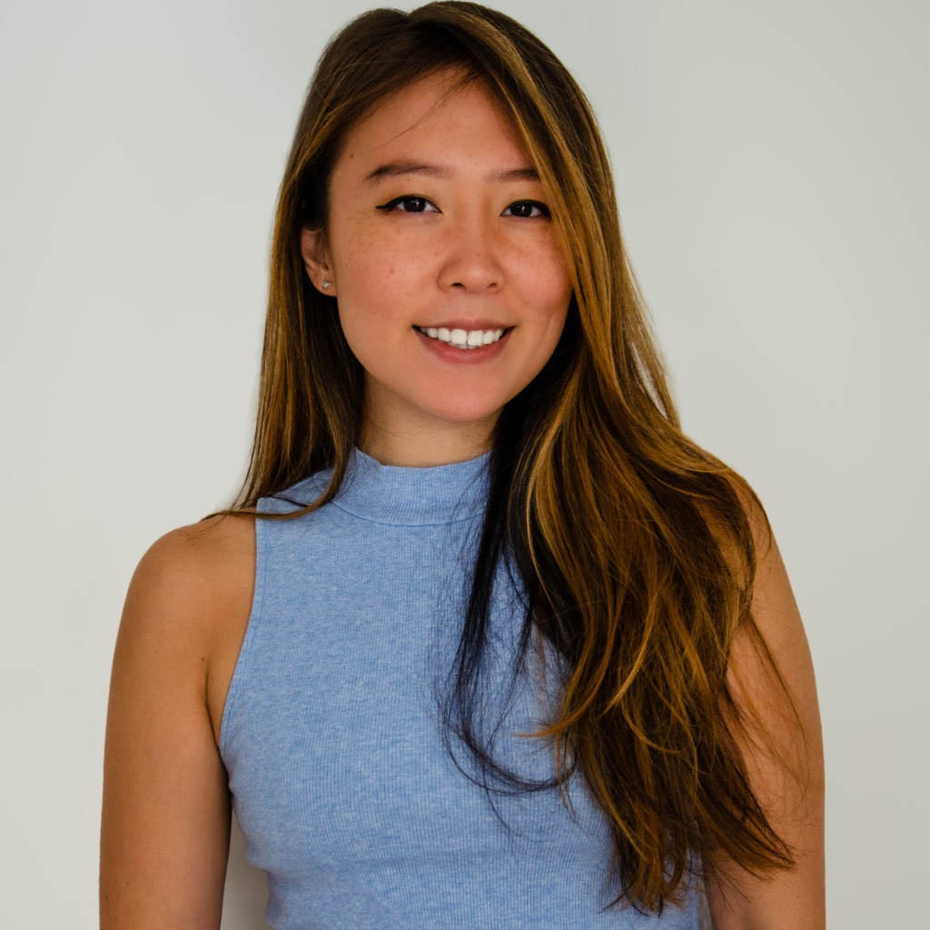 Chang Yu Ping - International Management, Marketing and ...