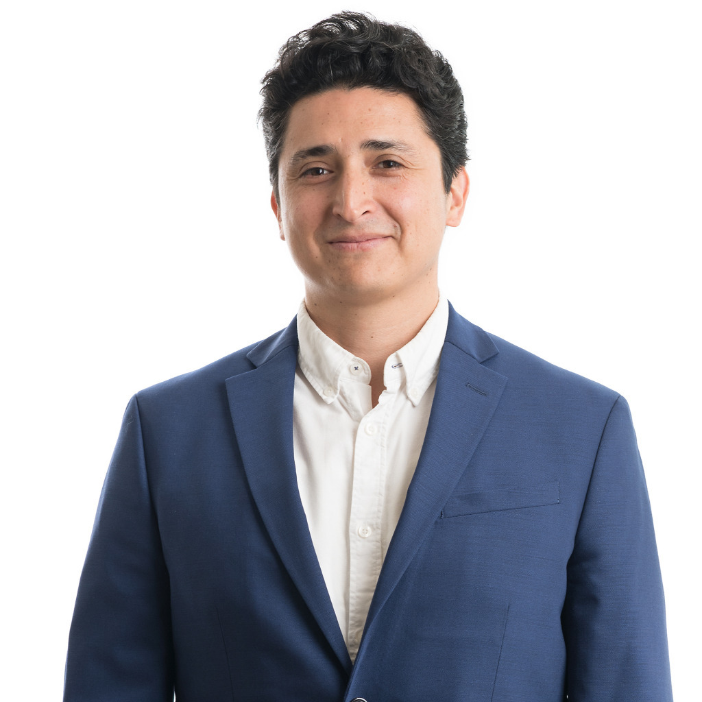 Roberto Velasquez - Head of Grid - Galileo Energy | XING