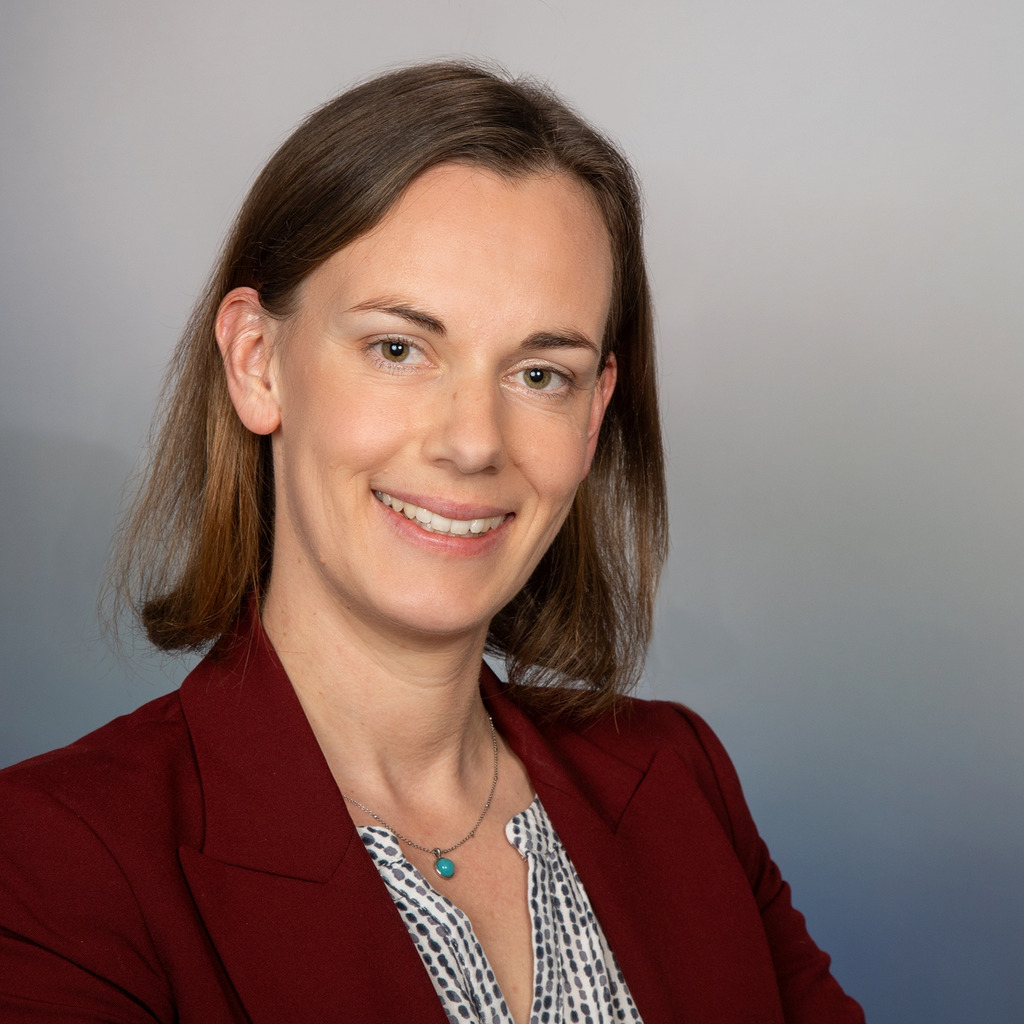 Katrin Link - Pädagogische Fachkraft in stationärer Wohngruppe ...