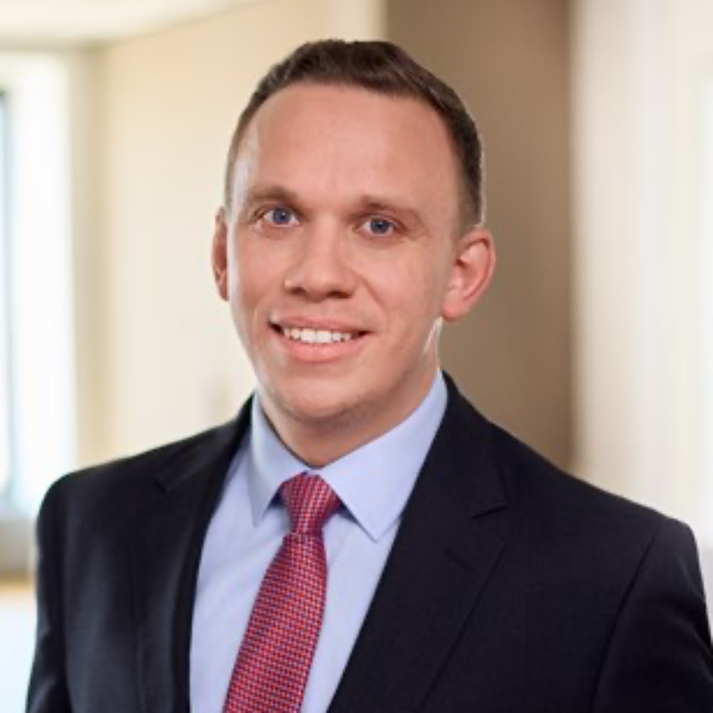 Dr. Dominik Kloka - Rechtsanwalt / Partner - Noerr ...