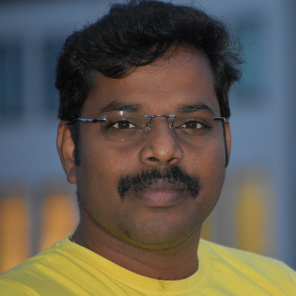 Suresh Selvaraj - Embedded Engineer - Panasonic Automotive & Industrial ... Suresh Selvaraj - Embedded Engineer - Panasonic Automotive & Industrial ...