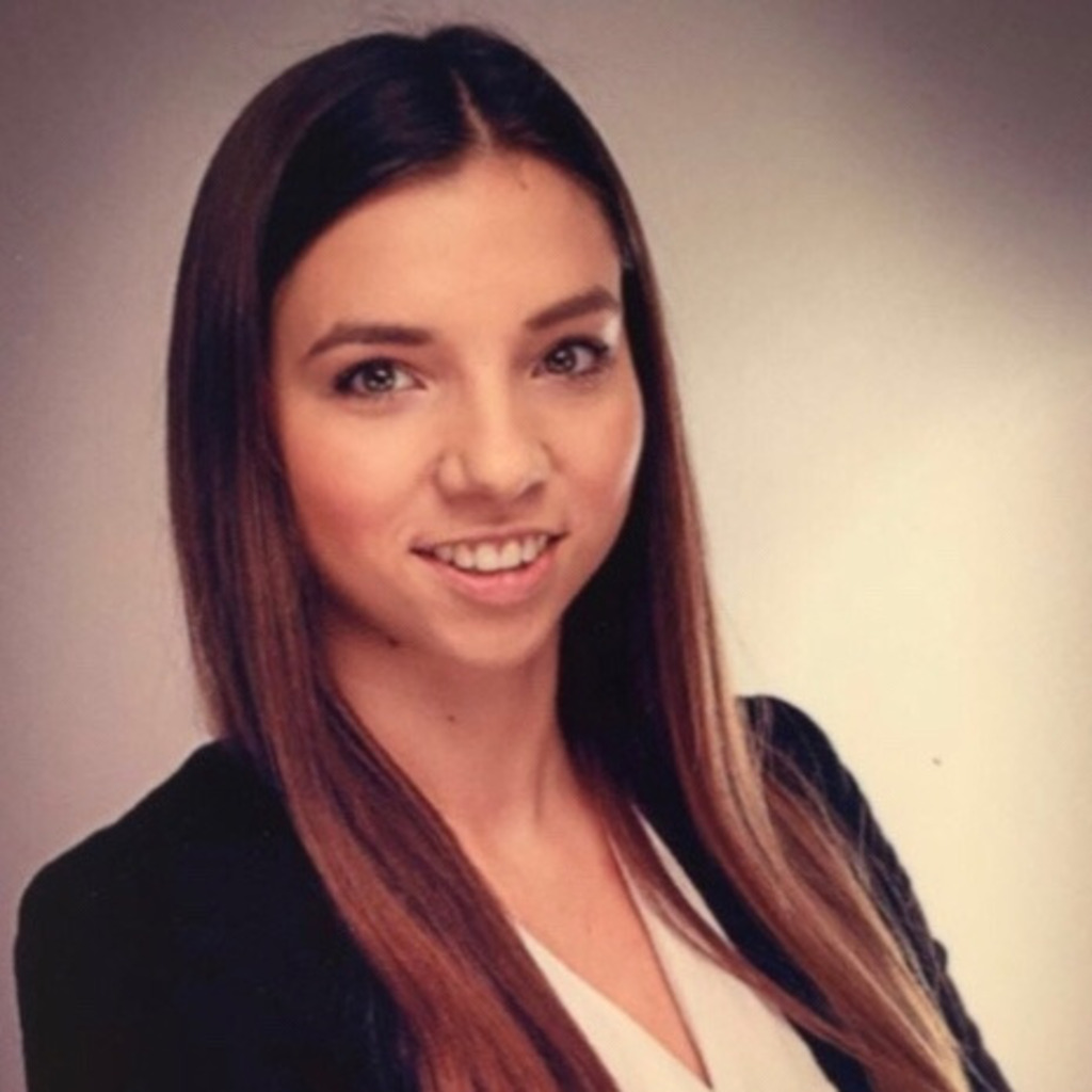 Laura Creß - Projektassistentin - DB Netze AG | XING