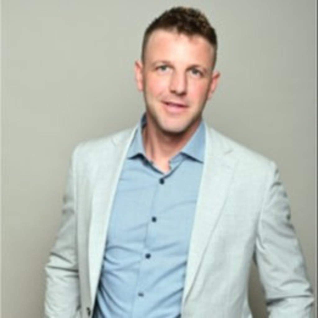 Steven Bier - Hotel-Geschäftsführer - MY HOME Hotel Lamm Rottweil GmbH ...