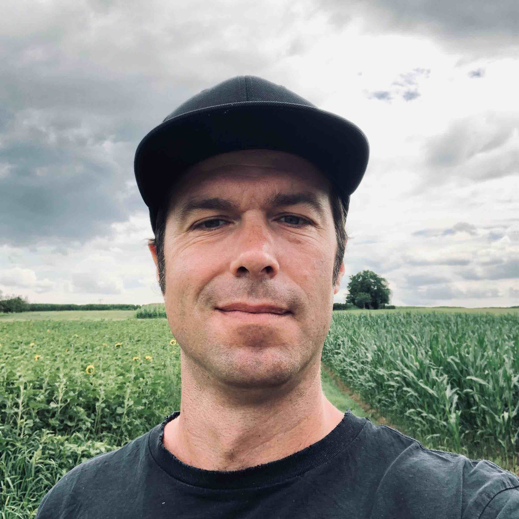 Daniel Rotter - Geschäftsführer - difference?! media | XING