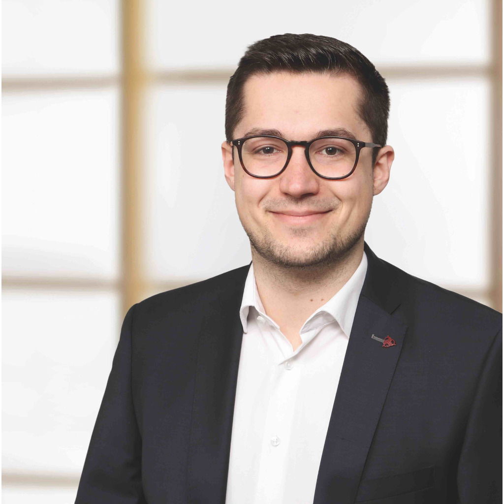 Felix Exner - Teamleiter SAP Projektmanagement - ITEBO-Unternehmensgruppe | XING