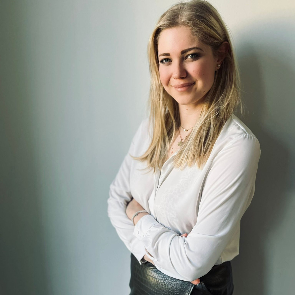 Hannah Rick - Wirtschaftspsychologie - Cologne Business School | XING