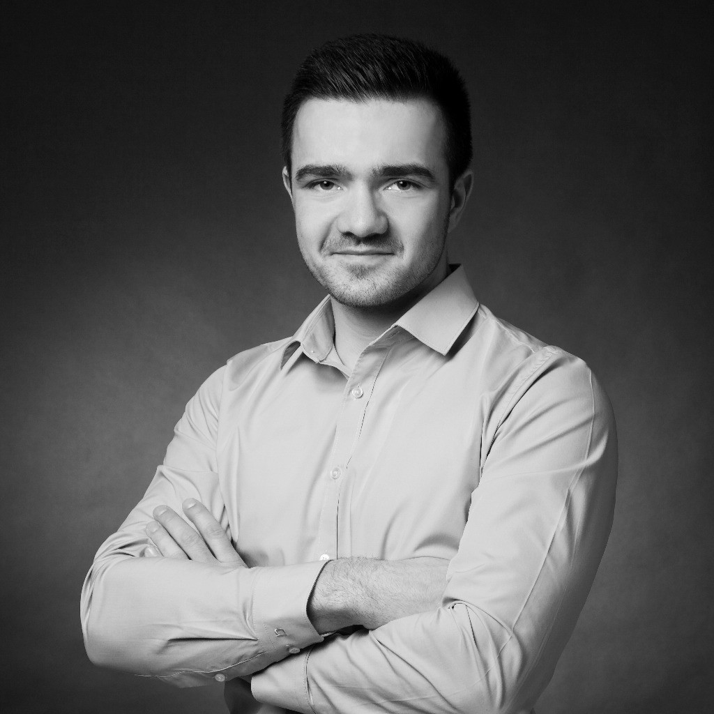 Fabian Carl - Projektleiter - Gustav Epple Bauunternehmung GmbH | XING