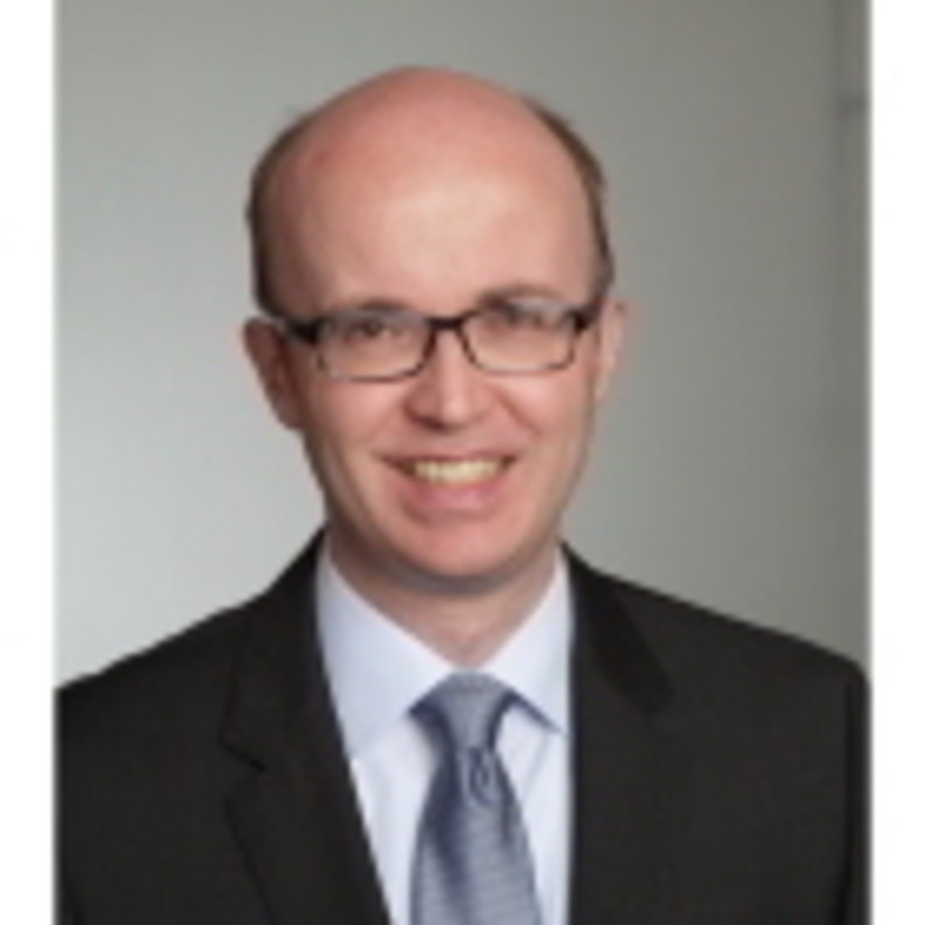 Dr. Richard Happ - Partner, Co-Head Complex Disputes - Luther ...