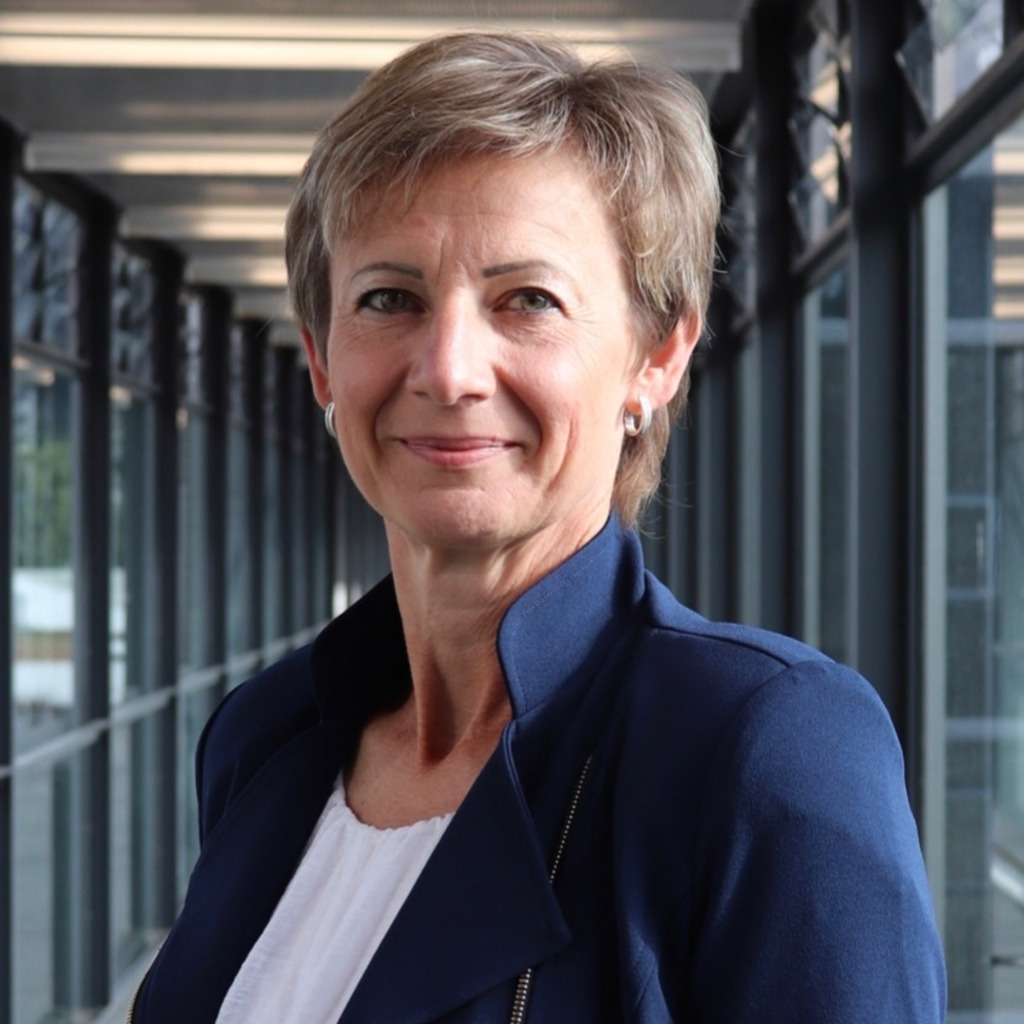 Dana Kurfirtova - Manager Business Development - B. Braun | XING