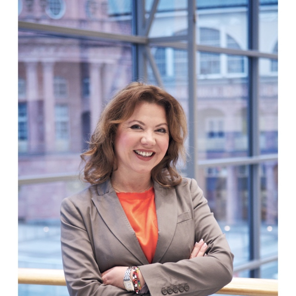 Petra Lorenz (vormals Bauer-Sanchez) - Inhaberin - Agentur für ...