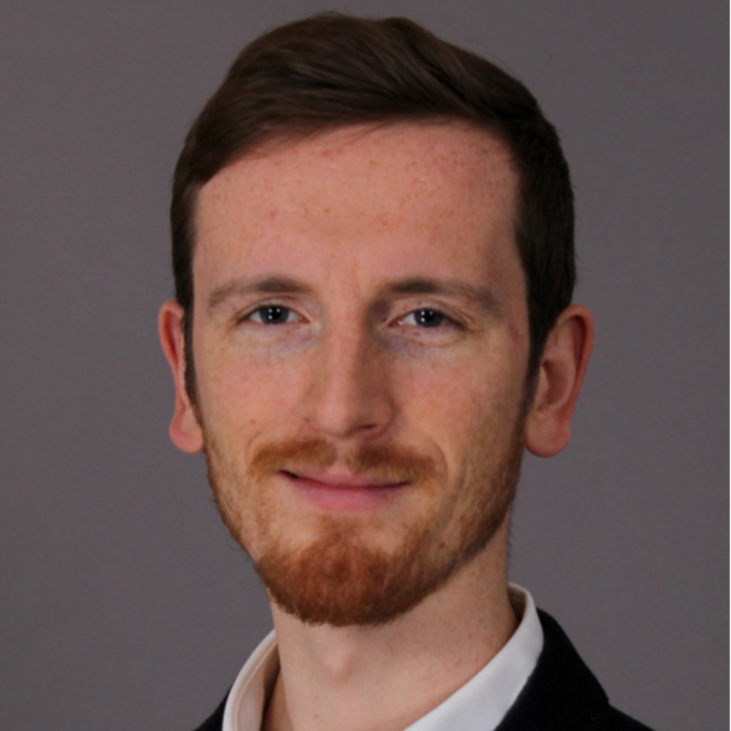 Dr. Georg Helbing - Senior Data Scientist - Roche in Deutschland | XING