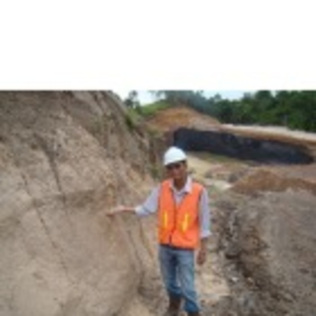 Niwat Boonyad - Senior Mining Engineer, planning and operation - PTT international limited | XING
