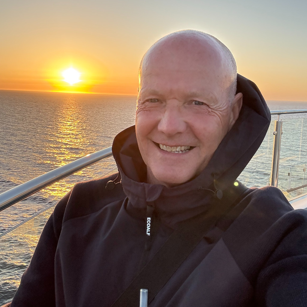 Kai-Uwe Walther - Geschäftsführer / Inhaber - Haarmann GmbH & Co. KG | XING