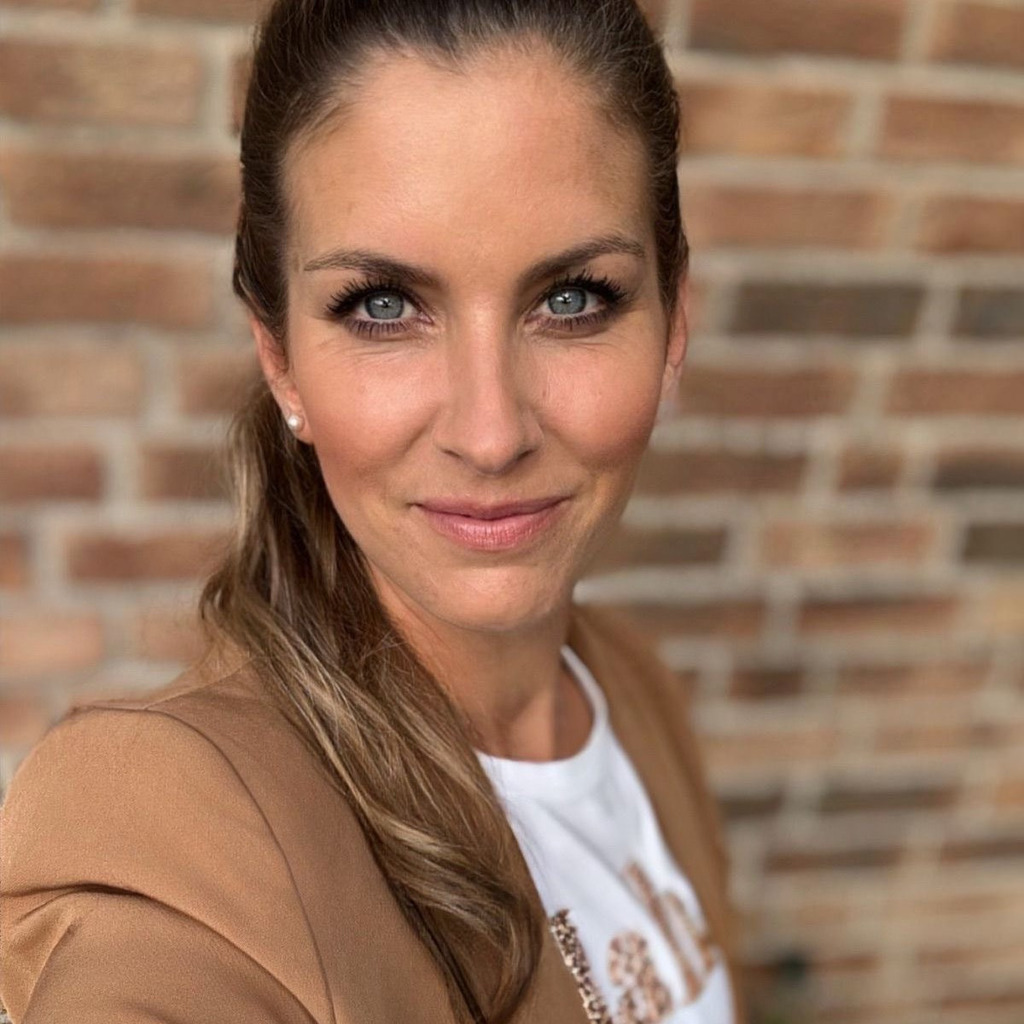 Sarah Lenz - Sekretärin - Gemeindewerke Nümbrecht GmbH | XING