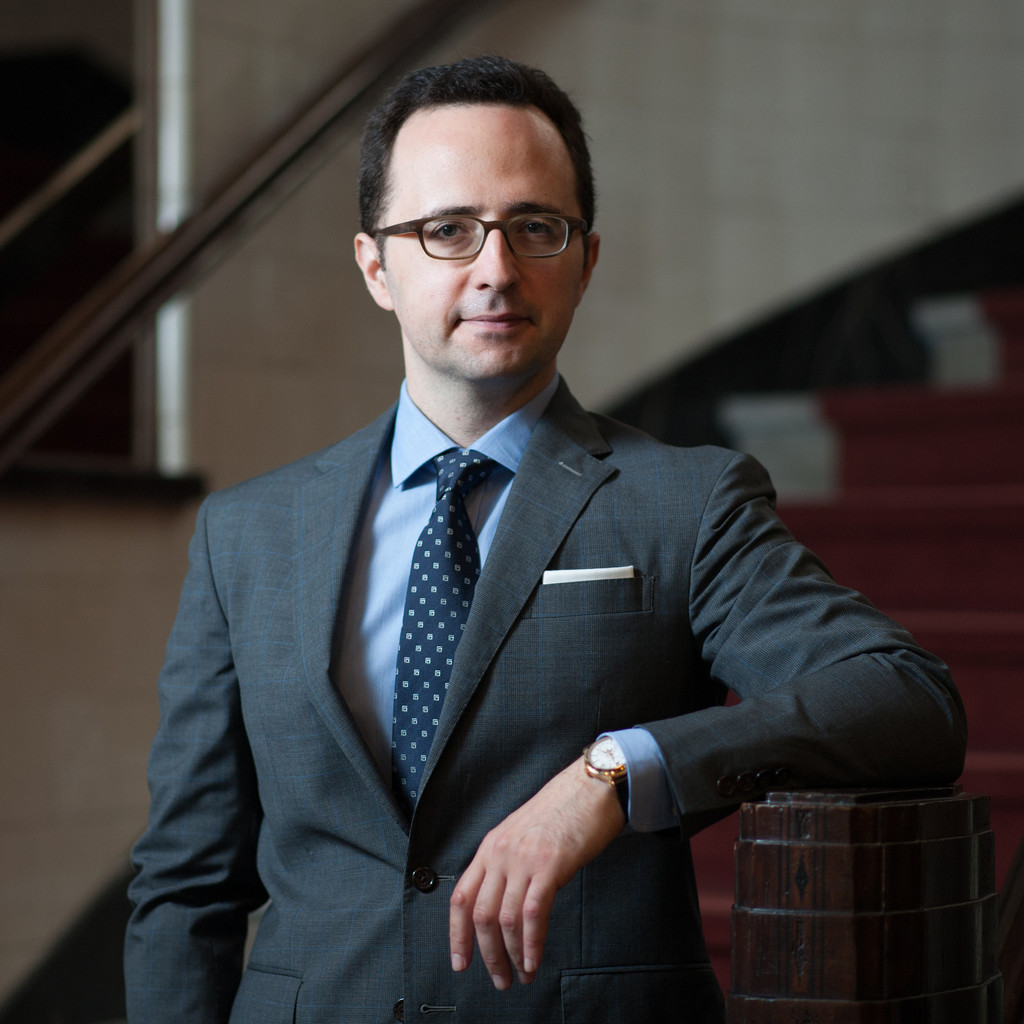 Alexander Kagan - Rechtsanwalt - Rechtsanwaltskanzlei Kagan | XING