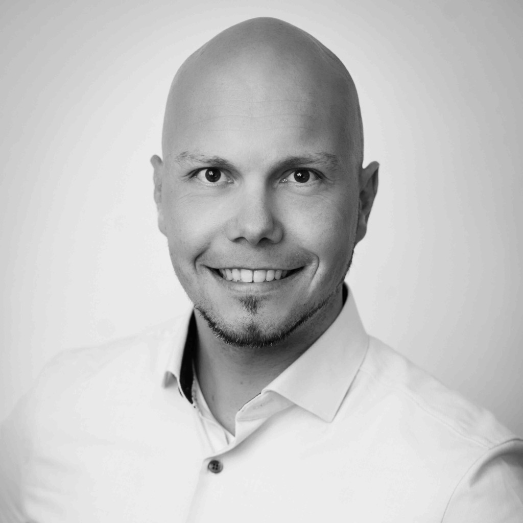 Jan Kaspar - Abteilungsleiter Haustüren - Hörmann KG Eckelhausen | XING