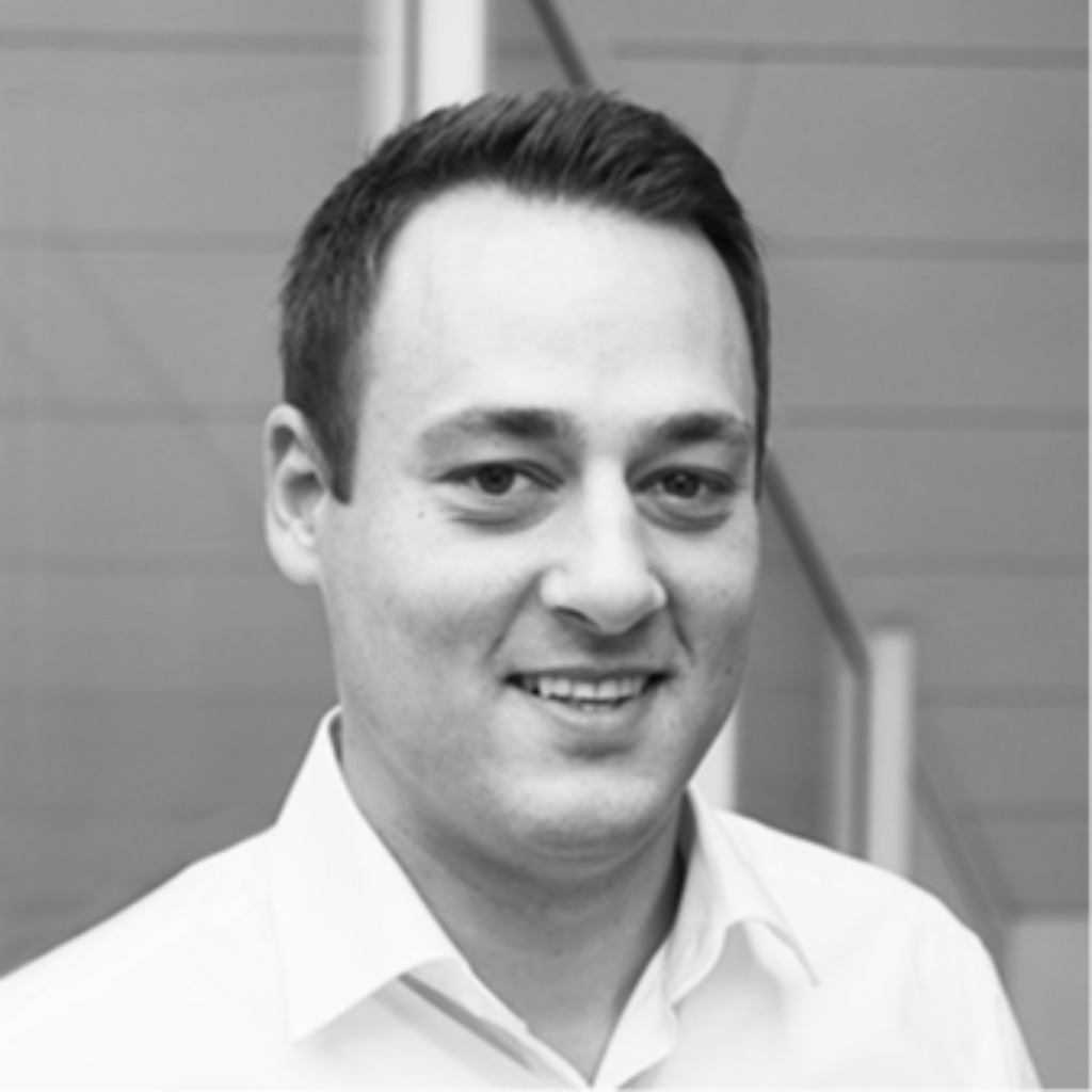 Michael Albrecht - Sales Manager Central Europe - UD Chemie GmbH | XING