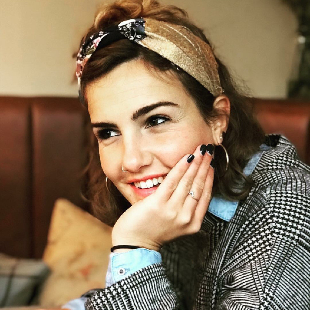 Alice Musso - Online Marketing Manager - Hellofresh | XING