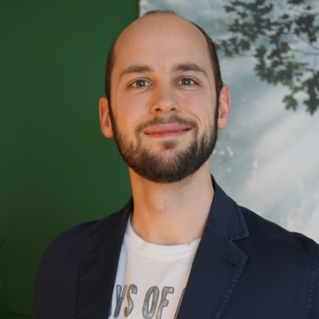 Patrick Heyer - Data Scientist - ALDI SÜD | XING