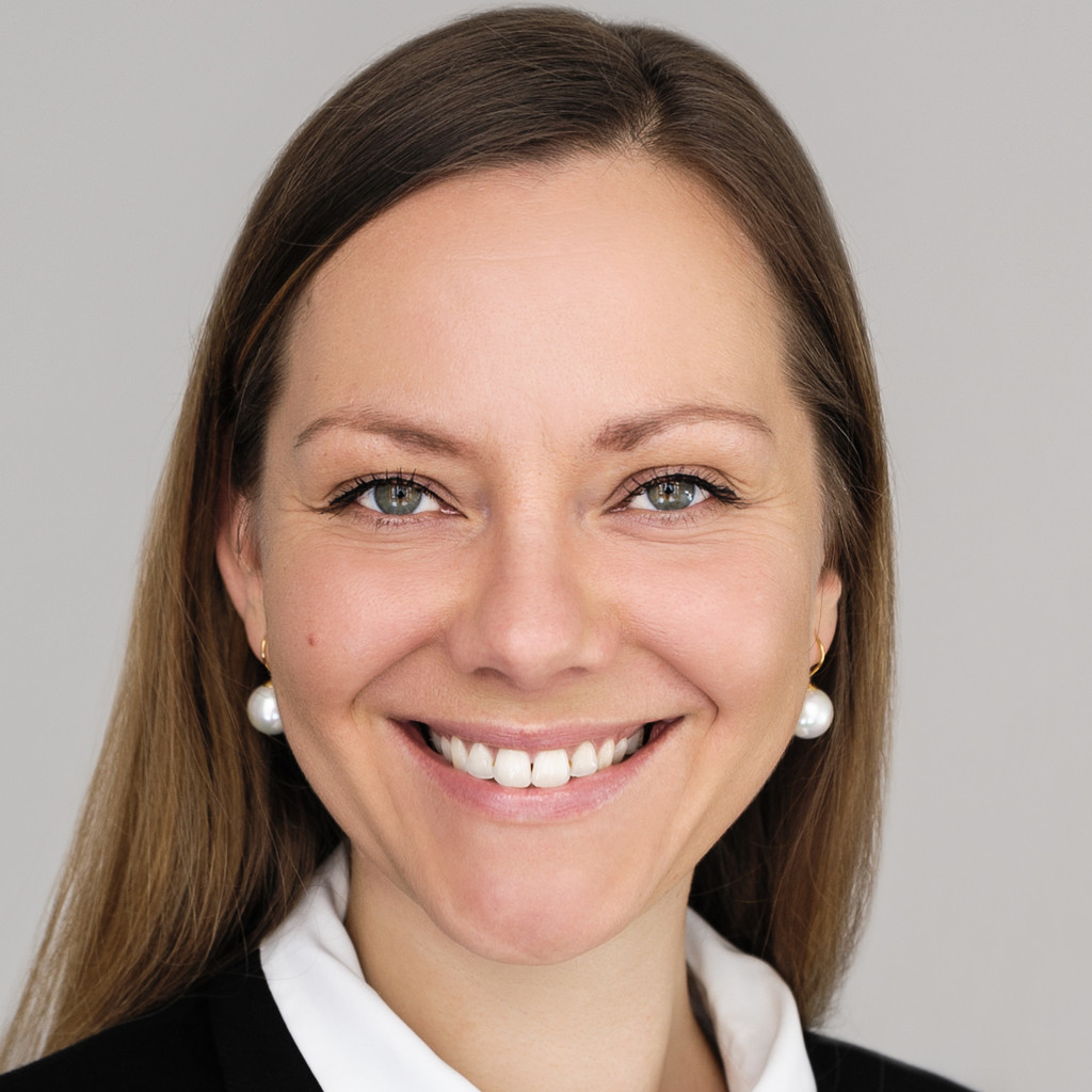 Lisa Rotter - Netzplanerin/ Dokumentatorin - MRK Media AG | XING