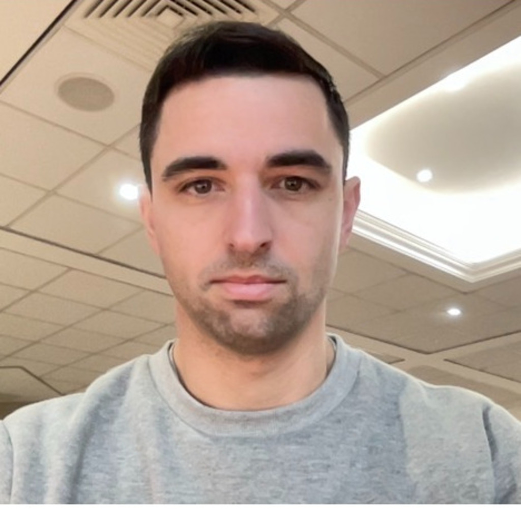 Matthew Smyth - Recruitment Consultant - Arden White | XING