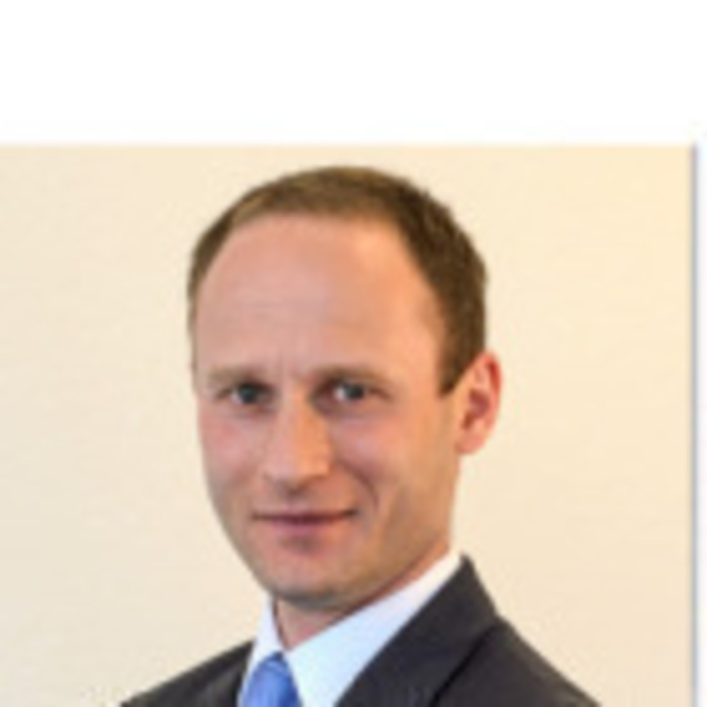 Thomas Lenk - Finance Director DACH - Exclusive Networks Deutschland ...