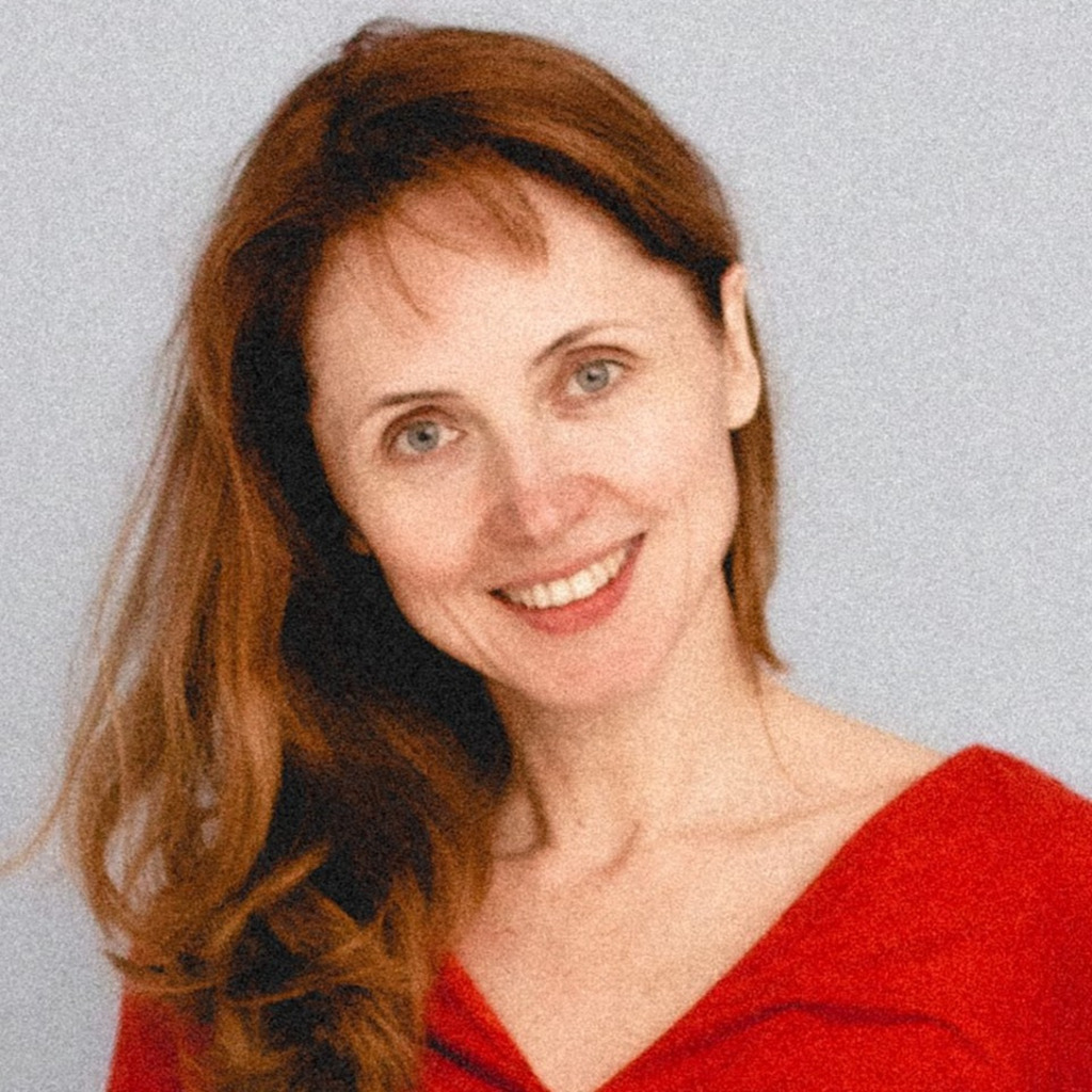 Анна Каминская - CX/UX Researcher - Freelance | XING