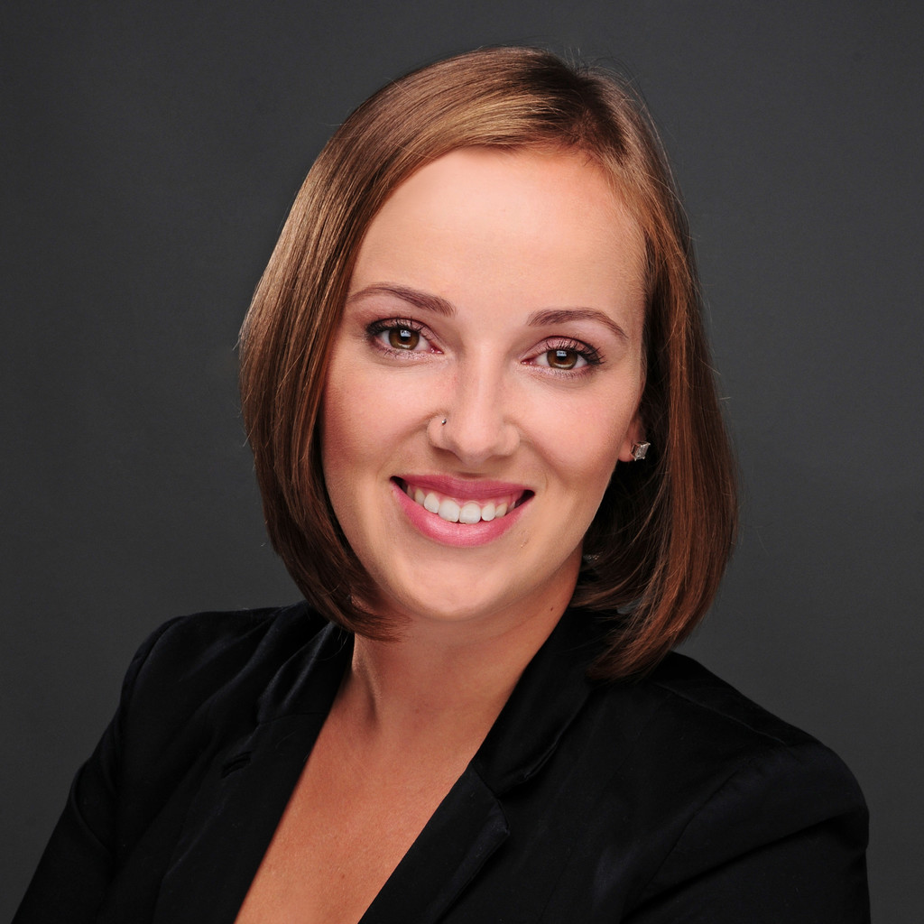 Jessica Musgrave - Project Manager - Orange Cyberdefense Germany GmbH ...