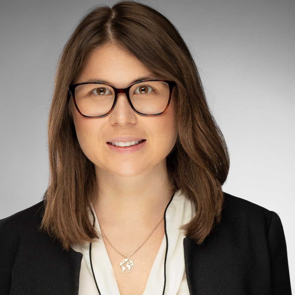 Jennifer Neff - Syndikusanwalt - Schwarz Dienstleistung KG | XING