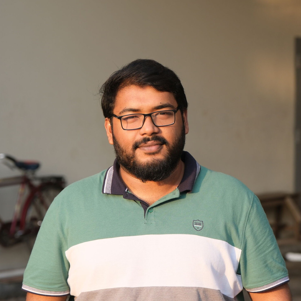 Md. Arafat Rohan - Mobile Application Developer - Vivasoft Ltd. | XING