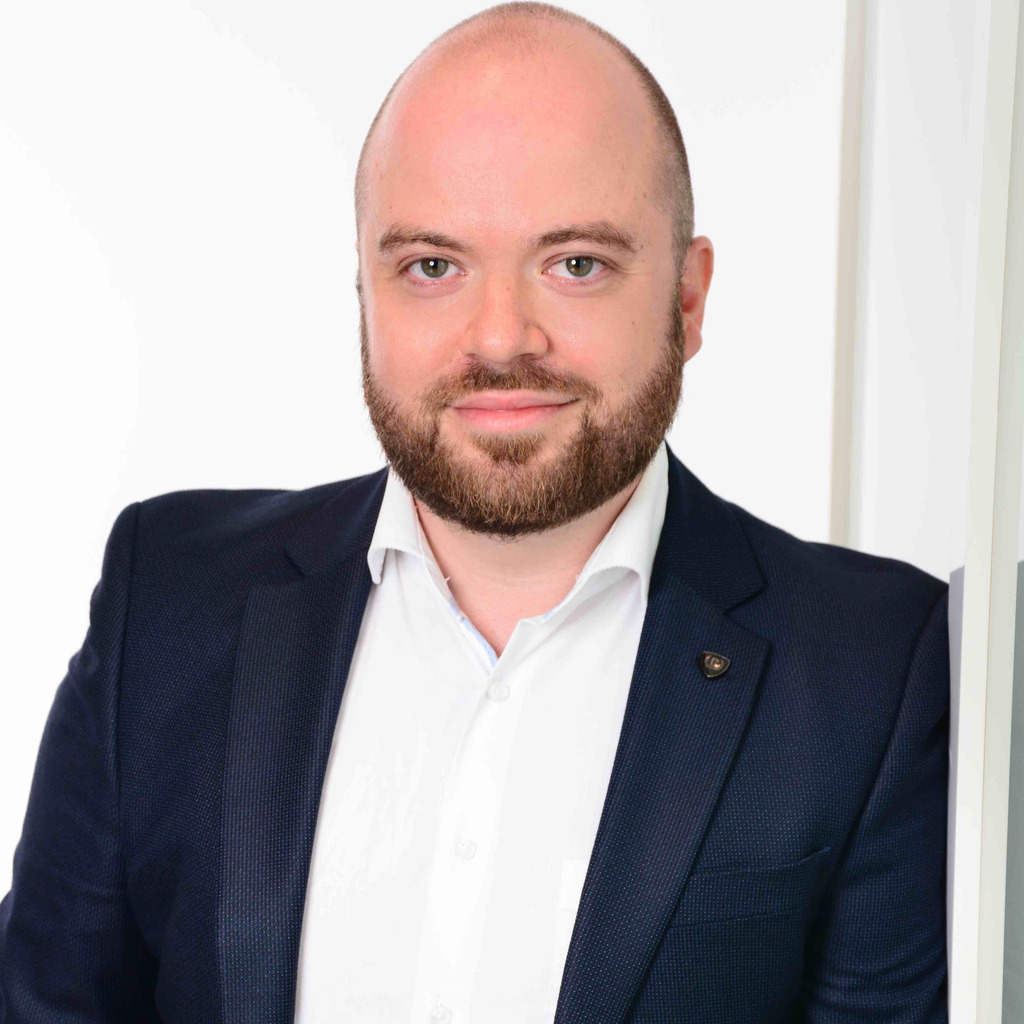 Raphael Amabile - Junior Einkäufer - EDEKA Minden-Hannover | XING