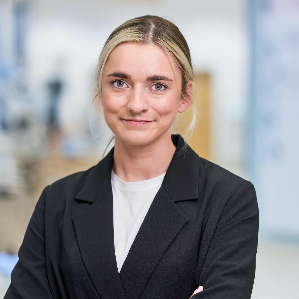 Jessica Just - Soziologie - Friedrich-Schiller-Universität Jena | XING